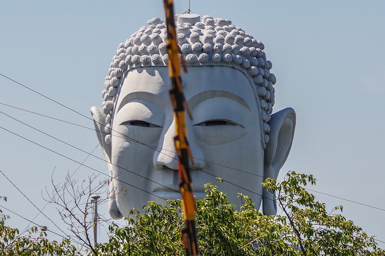 5 selections of the Japanese Great Buddhas with a bit unique feature ...