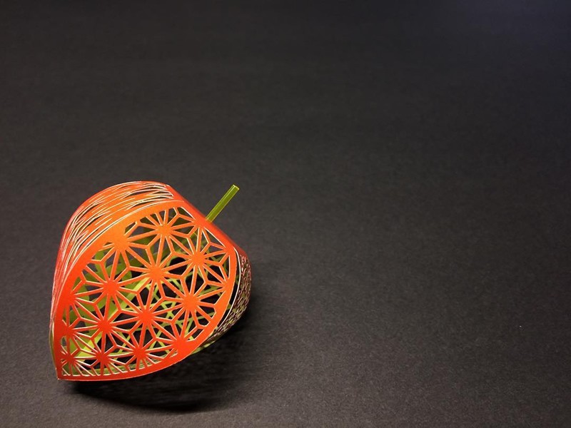 Naofumi Hama pursues the possibility of collage art with his creative ...