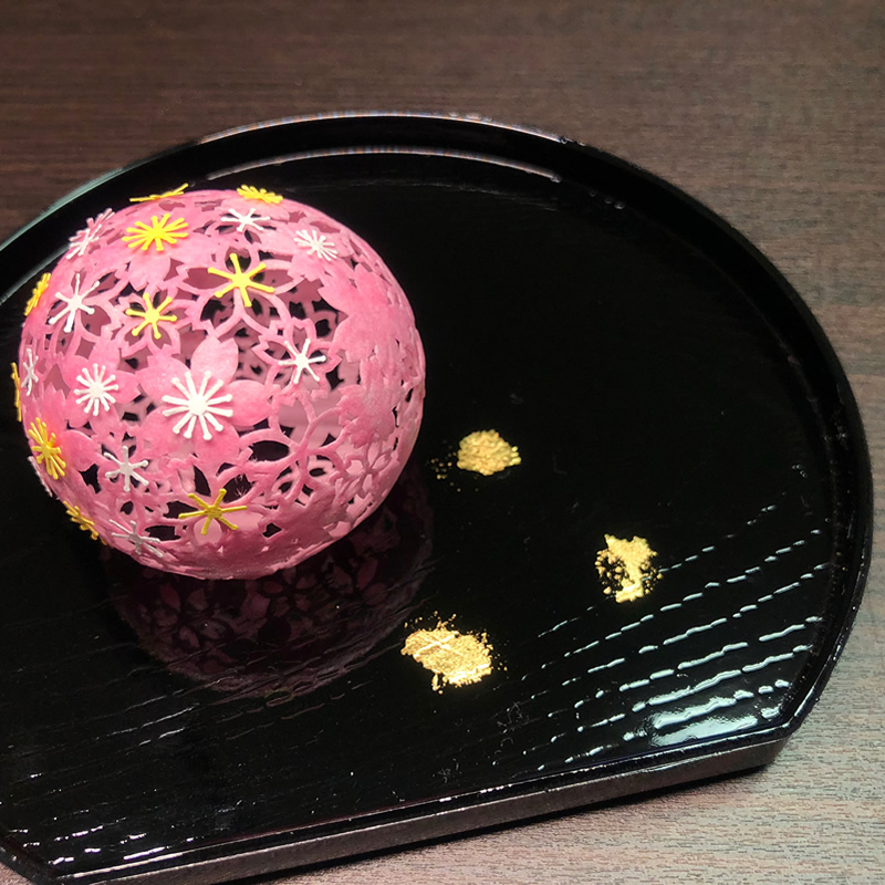 Naofumi Hama pursues the possibility of collage art with his creative ...