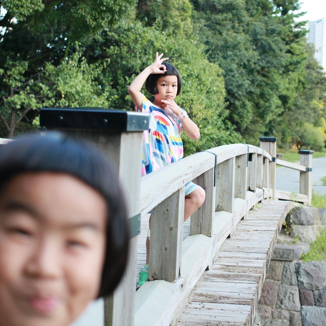 Photos taken daily lives of happy sisters are too cute!｜ZEKKEI Japan