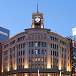 Buildings of the downtown, reminiscences of Showa period｜ZEKKEI Japan