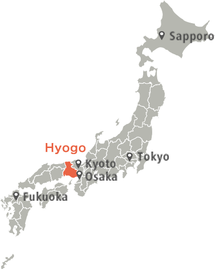 Izushi in Toyooka City | ZEKKEI Japan