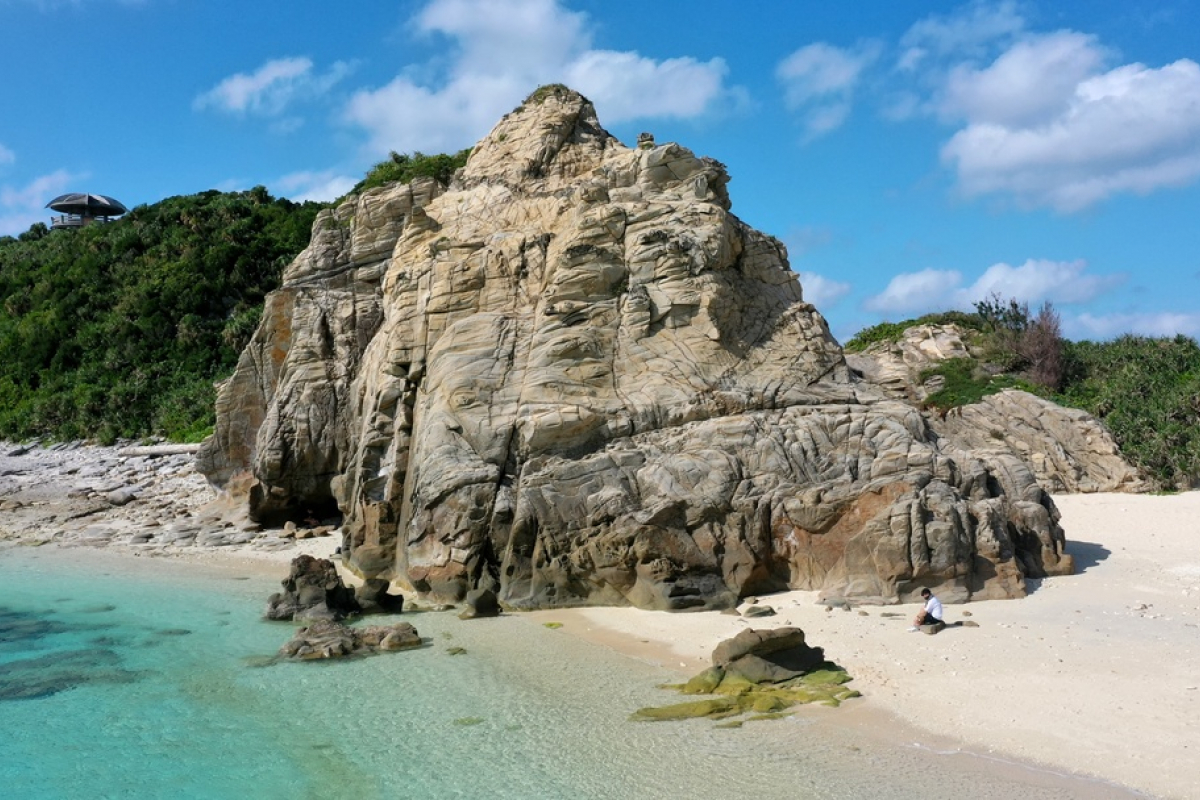 Why is Tokashiki Island the best thing that can happen to you in ...