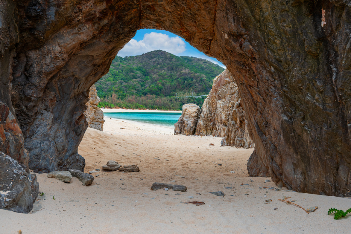 Why is Tokashiki Island the best thing that can happen to you in ...