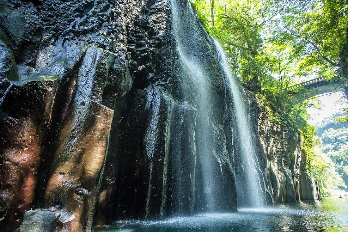 Takachiho Gorge | ZEKKEI Japan
