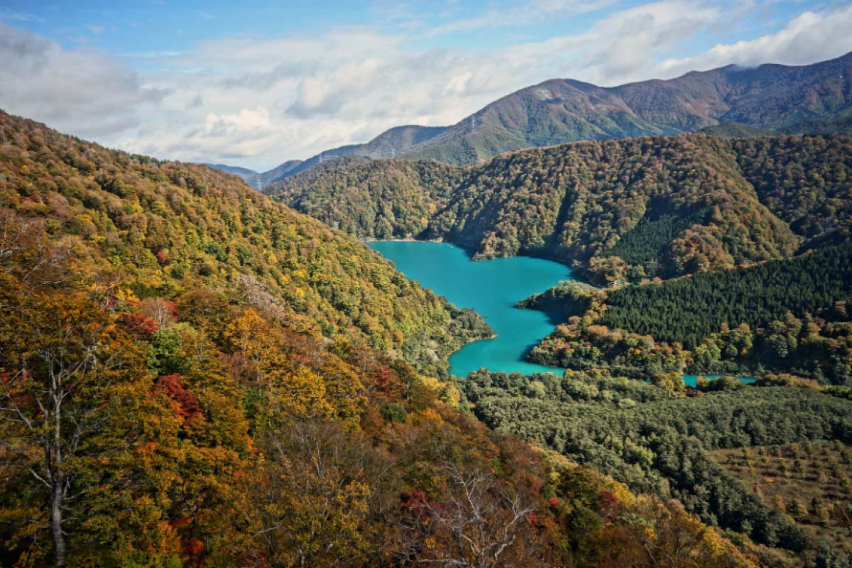 Naeba Ski Resort | ZEKKEI Japan