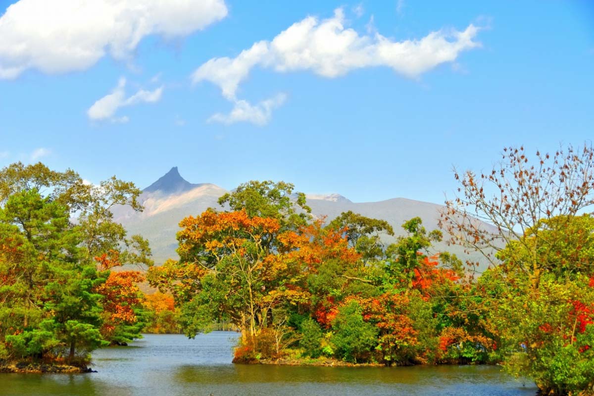 Onuma Quasi National Park Onuma Quasi National Park｜What To See