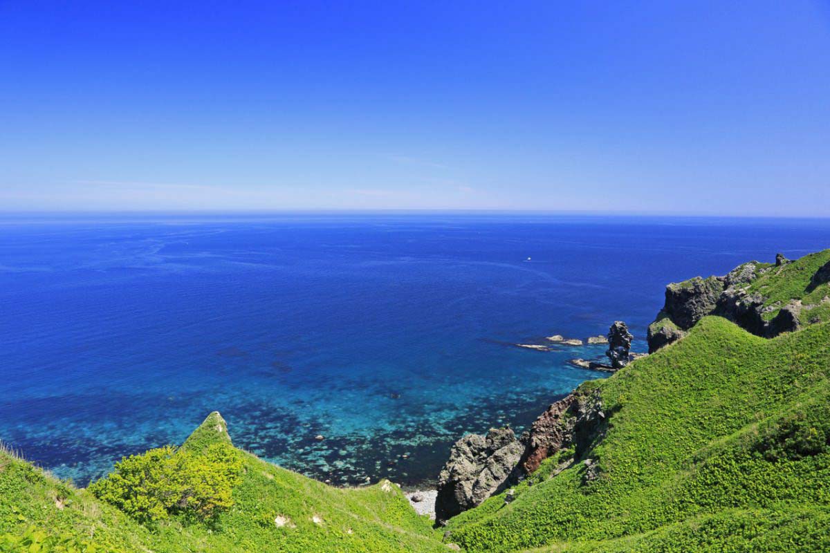 Cape Kamui | ZEKKEI Japan