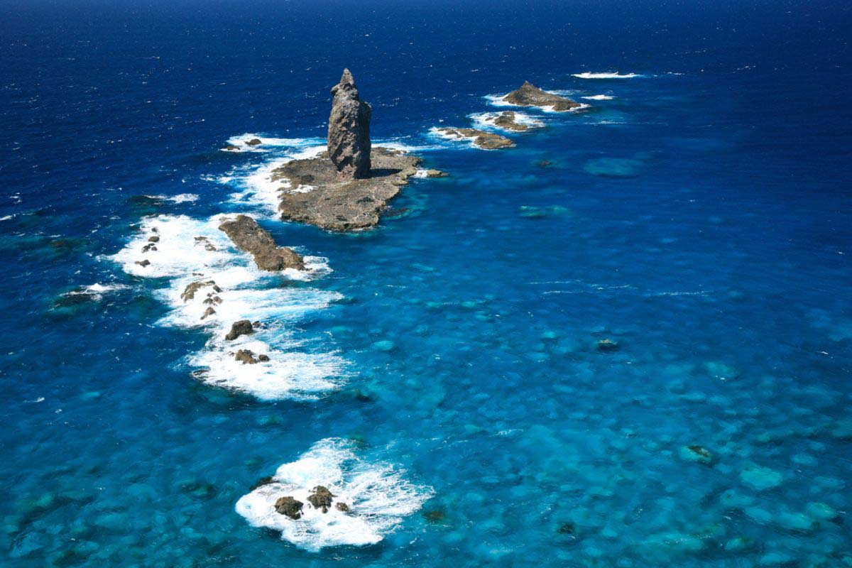 Cape Kamui | ZEKKEI Japan