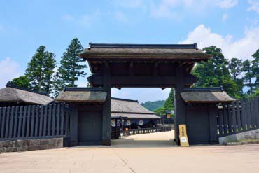 Hakone Shrine | ZEKKEI Japan