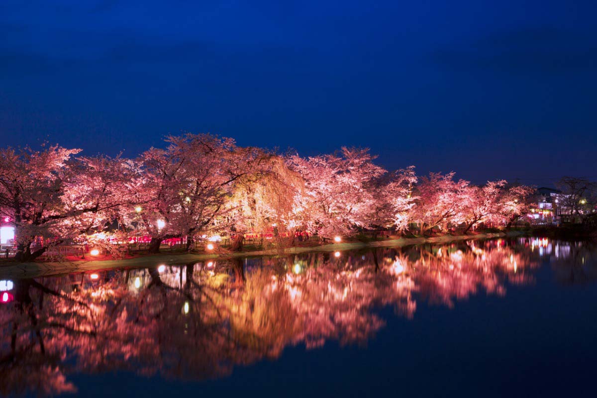 Garyu Park | ZEKKEI Japan