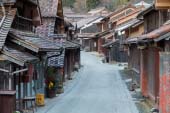 Fukiya Furusato Village | ZEKKEI Japan